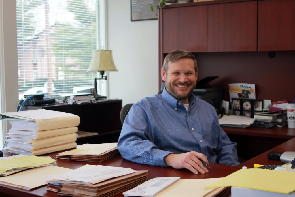 Steven M. Anderson, CPA | Anderson Tax & Consulting